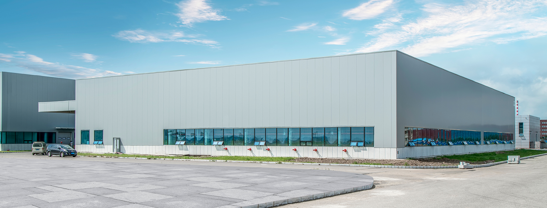 Disposition of Property + Selling Commercial Real Estate: Binswanger