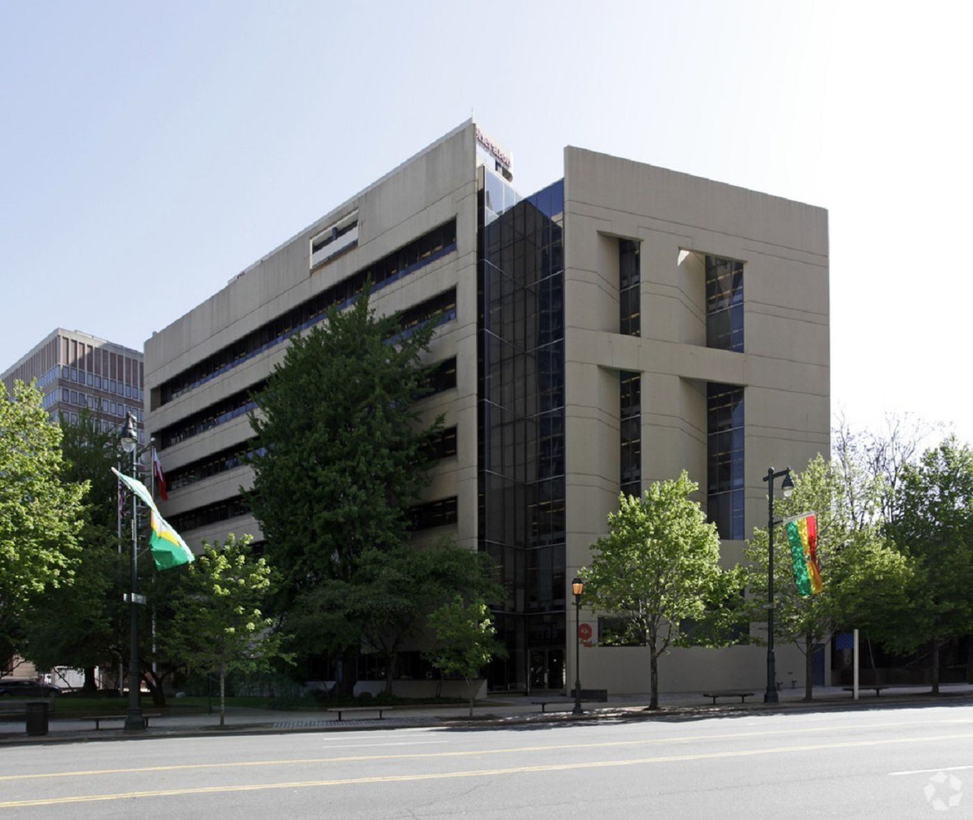 Selling to Rent for a Good Cause