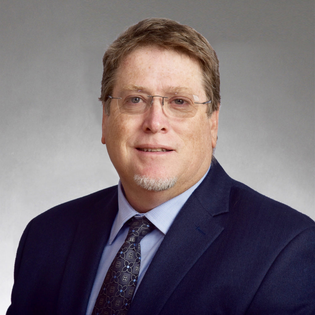 Jim Kilcourse, President of Advisory: Binswanger