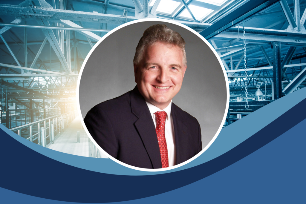 Binswanger Appoints Ken Anthony Head of Its New Board of Experts ...