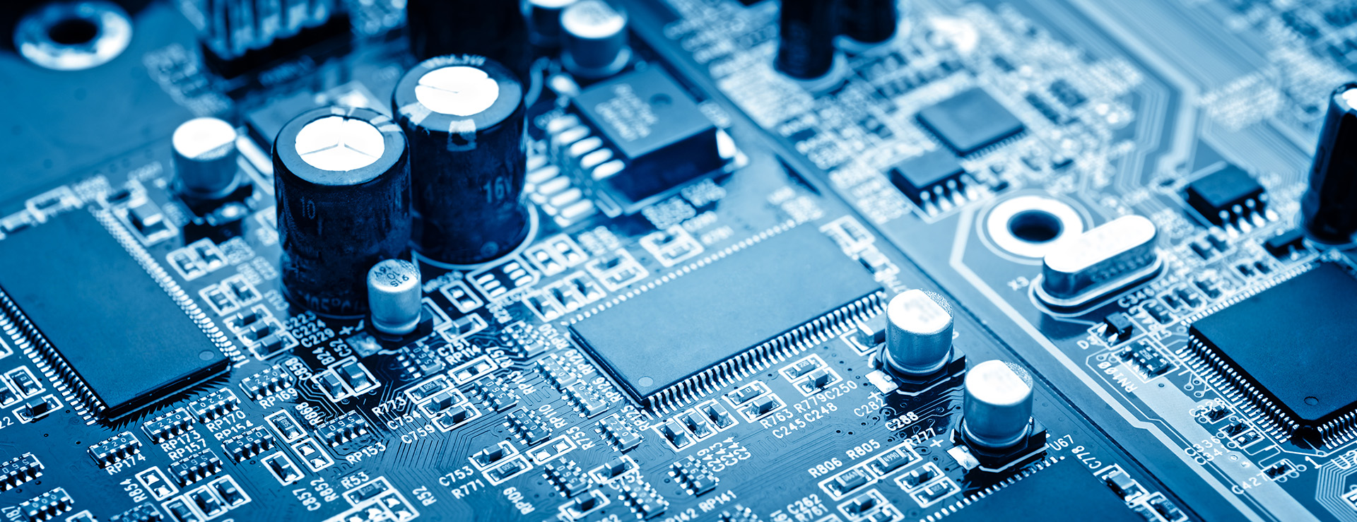 Semiconductor Expertise - Binswanger