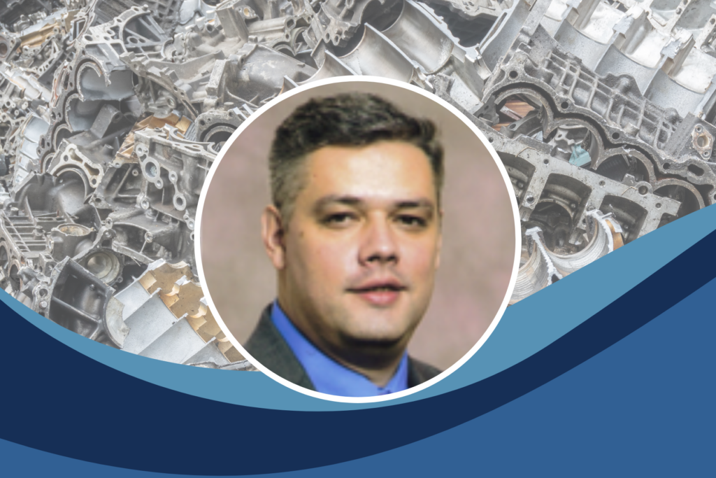 Materials Science & Engineering Expert Dr. Jovan Jovicic Joins ...